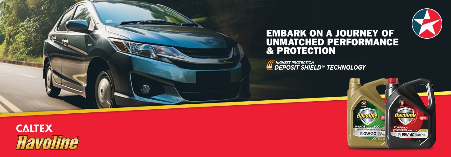 Caltex Lubricants | Sri Lanka – Premium High-Performance Lubricant Oils